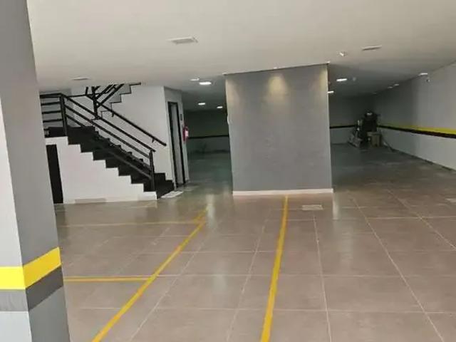 Apartamento para Venda em Santo André/SP Vila Floresta 2 Quartos
