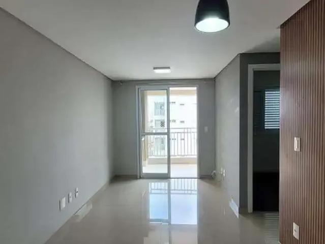 Apartamento para Venda em Santo André/SP Vila Floresta 2 Quartos