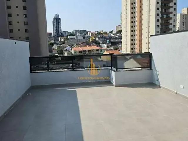 Apartamento para Venda em Santo André/SP Vila Floresta 2 Quartos