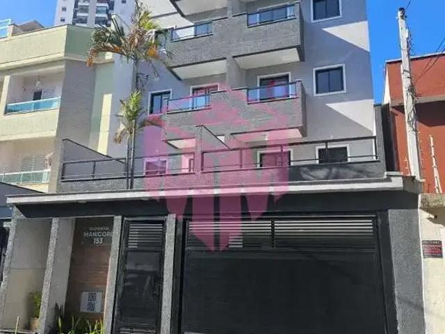 Apartamento para Venda em Santo André/SP Vila Floresta 2 Quartos