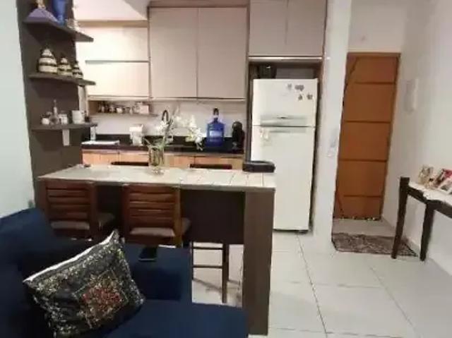 Apartamento para Venda em Santo André/SP Vila Floresta 2 Quartos