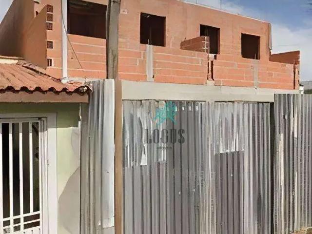 Apartamento para Venda em Santo André/SP Vila Floresta 2 Quartos