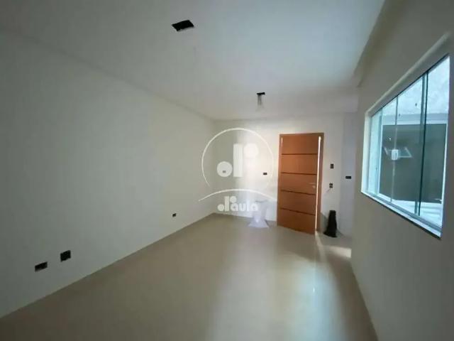 Apartamento para Venda em Santo André/SP Vila Floresta 2 Quartos