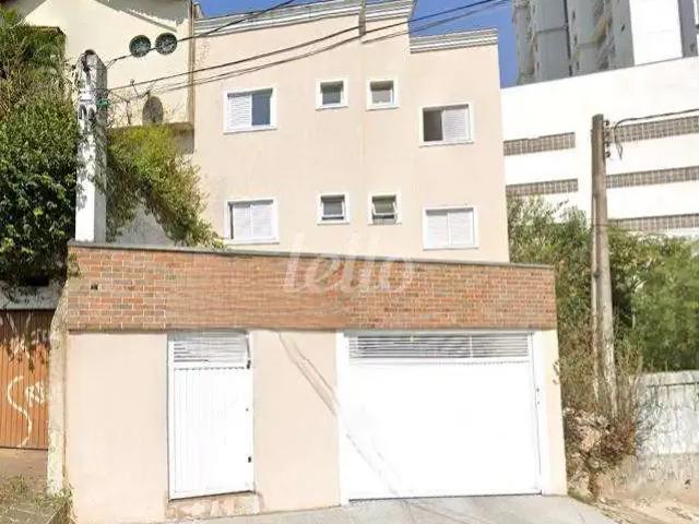 Apartamento para Venda em Santo André/SP Vila Floresta 2 Quartos