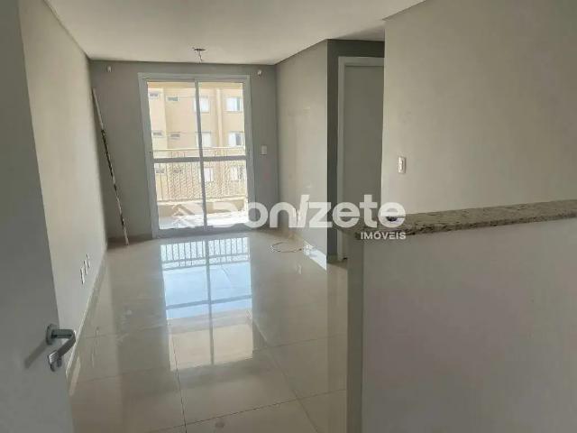 Apartamento para Venda em Santo André/SP Vila Floresta 2 Quartos