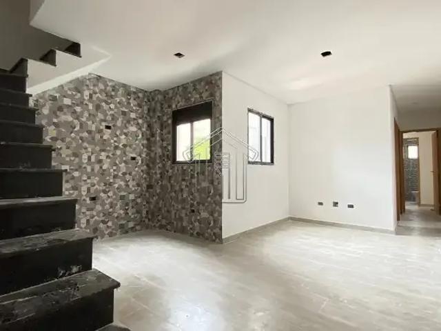 Apartamento para Venda em Santo André/SP Vila Floresta 2 Quartos