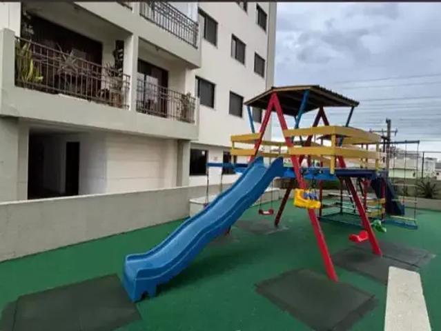 Apartamento para Venda em Santo André/SP Vila Floresta 3 Quartos