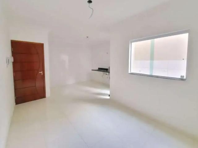 Apartamento para Venda em Santo André/SP Vila Floresta 2 Quartos