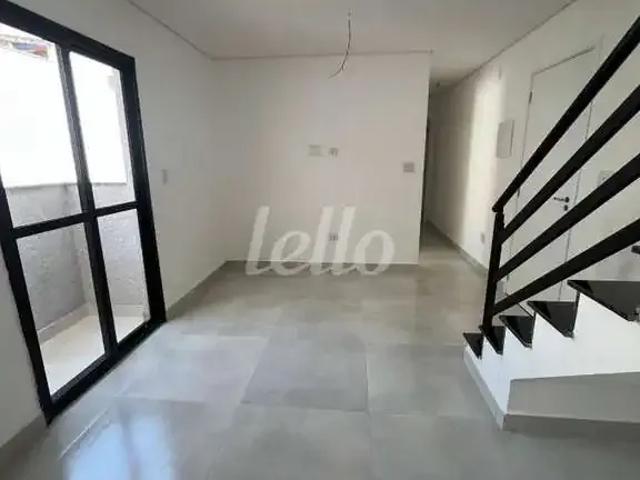 Apartamento para Venda em Santo André/SP Vila Floresta 2 Quartos