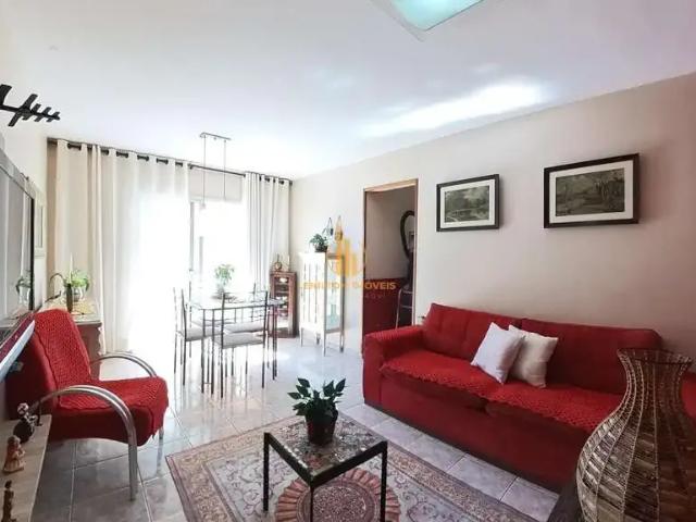 Apartamento para Venda em Santo André/SP Vila Floresta 2 Quartos