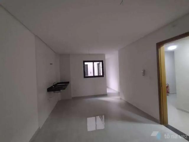 Apartamento para Venda em Santo André/SP Vila Floresta 2 Quartos