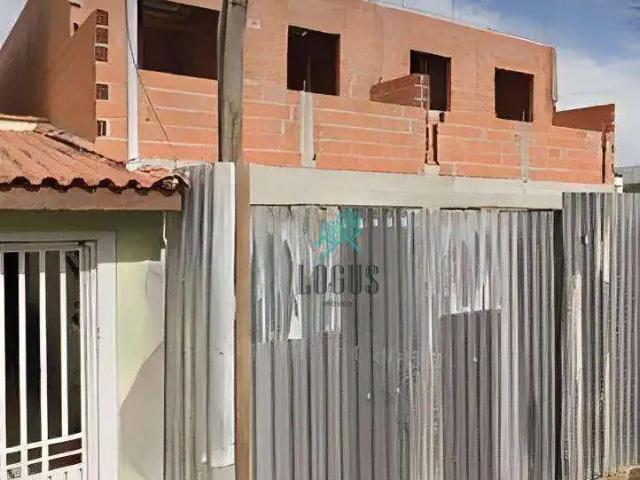 Apartamento para Venda em Santo André/SP Vila Floresta 2 Quartos