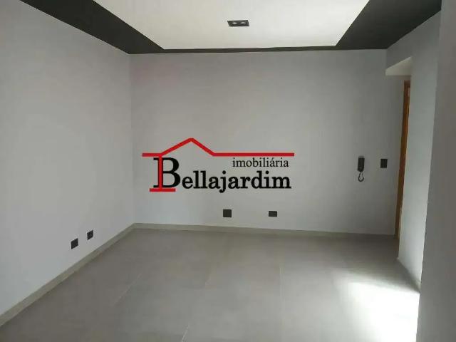 Apartamento para Venda em Santo André/SP Vila Floresta 2 Quartos