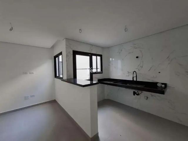 Apartamento para Venda em Santo André/SP Vila Floresta 2 Quartos