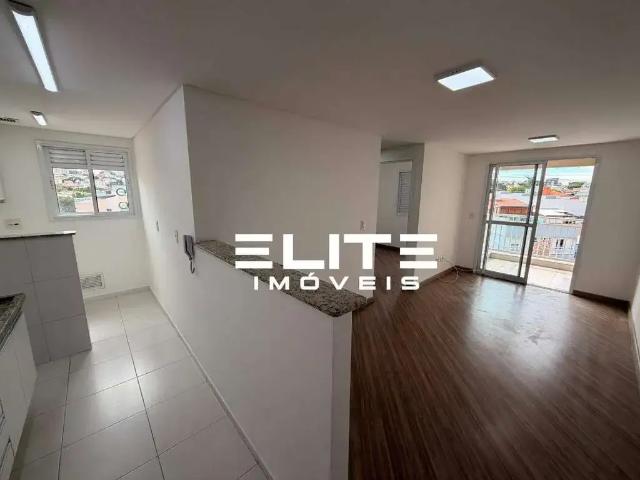 Apartamento para Venda em Santo André/SP Vila Floresta 2 Quartos