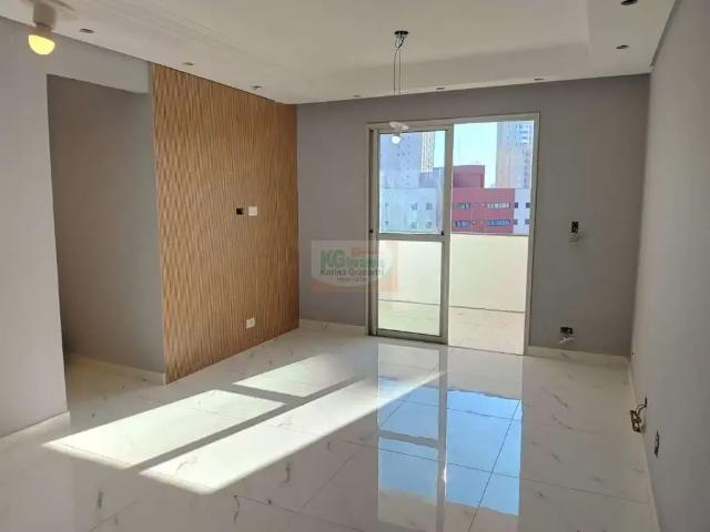 Apartamento para Venda em Santo André/SP Vila Floresta 2 Quartos