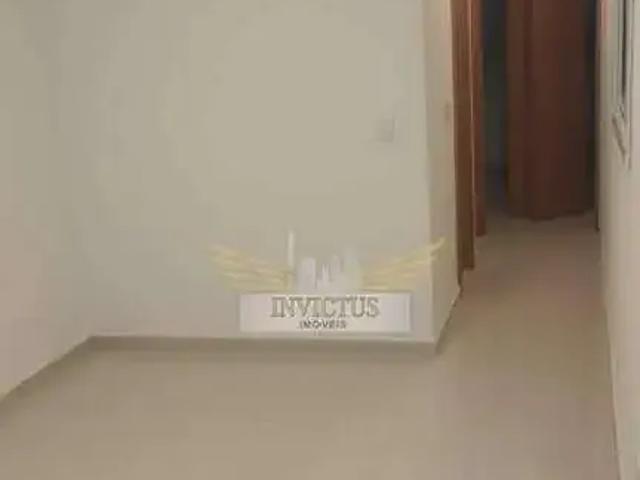 Apartamento para Venda em Santo André/SP Vila Floresta 2 Quartos