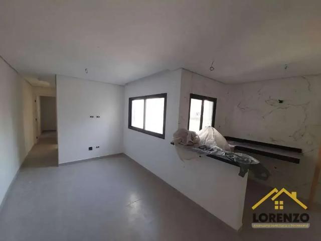 Apartamento para Venda em Santo André/SP Vila Floresta 2 Quartos