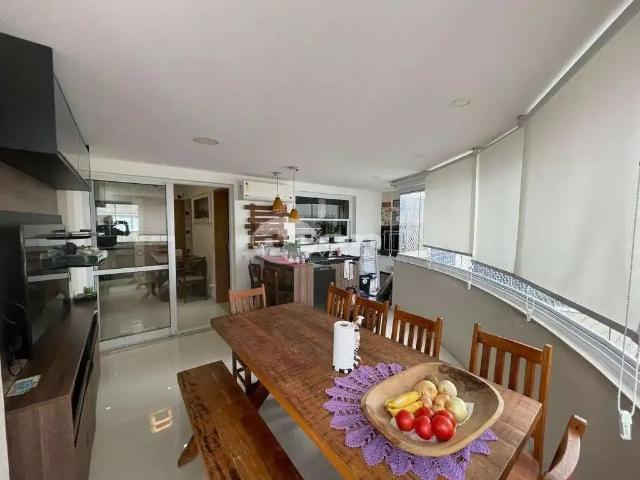 Apartamento para Venda em Santo André/SP Vila Floresta 3 Quartos