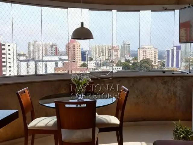 Apartamento para Venda em Santo André/SP Vila Floresta 3 Quartos