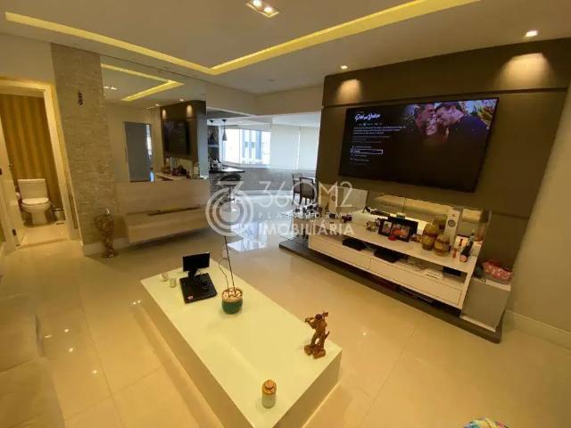 Apartamento para Venda em Santo André/SP Vila Floresta 3 Quartos
