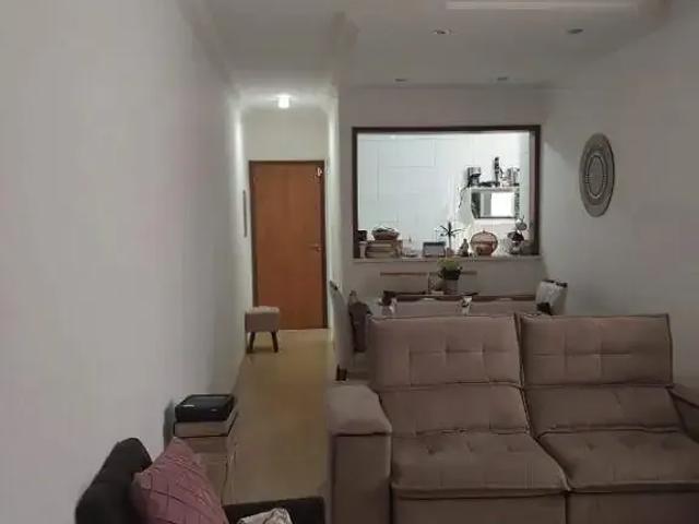 Apartamento para Venda em Santo André/SP Vila Floresta 3 Quartos