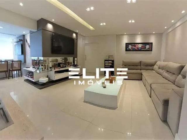 Apartamento para Venda em Santo André/SP Vila Floresta 3 Quartos