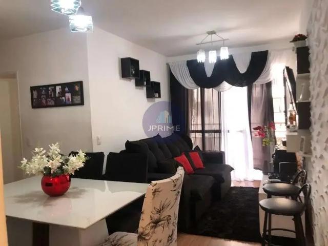 Apartamento para Venda em Santo André/SP Vila Floresta 3 Quartos
