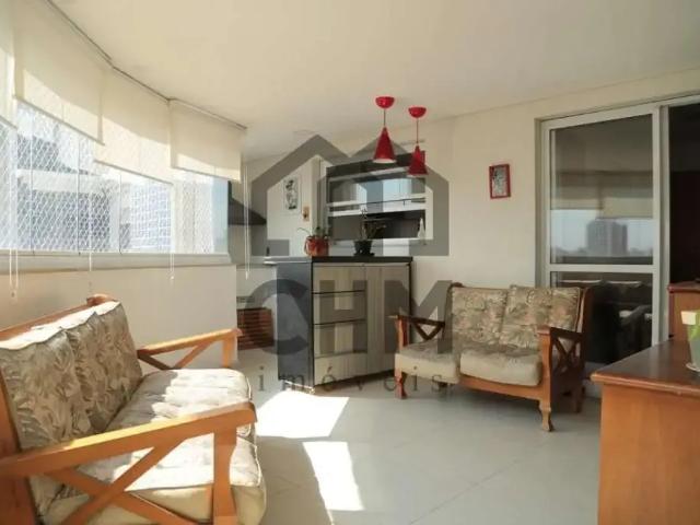 Apartamento para Venda em Santo André/SP Vila Floresta 3 Quartos