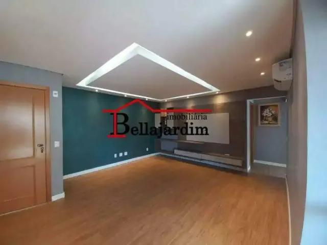 Apartamento para Venda em Santo André/SP Vila Floresta 3 Quartos