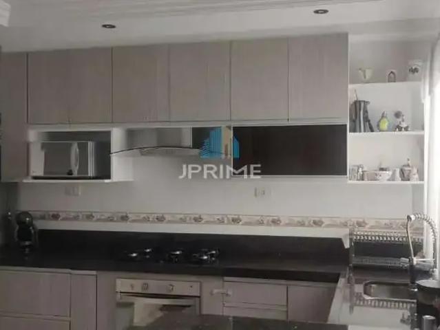 Apartamento para Venda em Santo André/SP Vila Floresta 3 Quartos