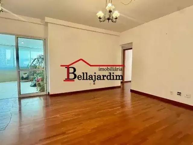 Apartamento para Venda em Santo André/SP Vila Floresta 3 Quartos