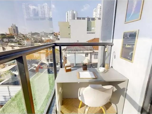 Apartamento para Venda em Santo André/SP Vila Floresta 3 Quartos