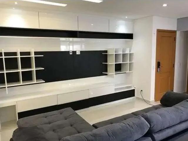 Apartamento para Venda em Santo André/SP Vila Floresta 3 Quartos
