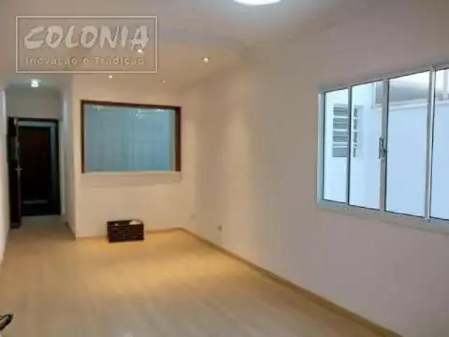 Apartamento para Venda em Santo André/SP Vila Floresta 3 Quartos