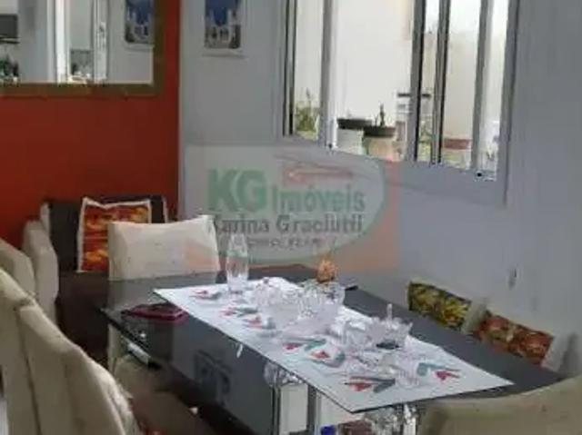 Apartamento para Venda em Santo André/SP Vila Floresta 3 Quartos