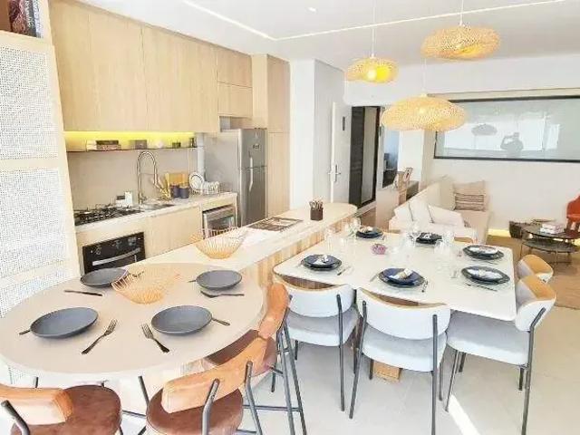 Apartamento para Venda em Santo André/SP Vila Floresta 3 Quartos