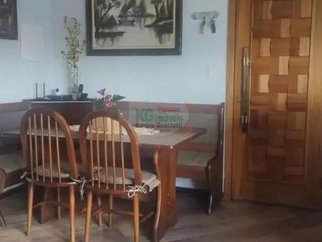 Apartamento para Venda em Santo André/SP Vila Floresta 3 Quartos