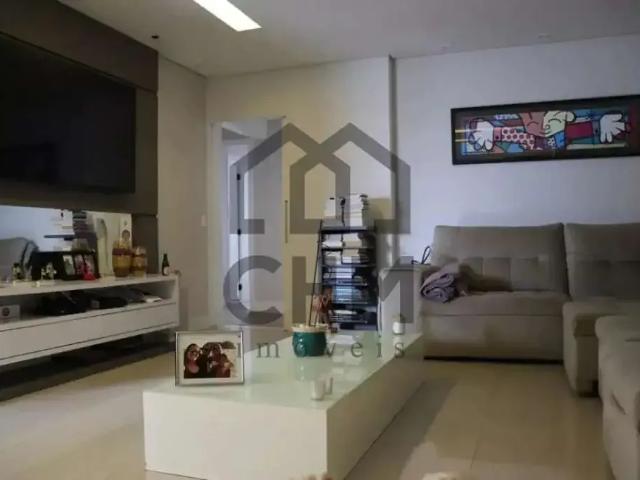 Apartamento para Venda em Santo André/SP Vila Floresta 3 Quartos