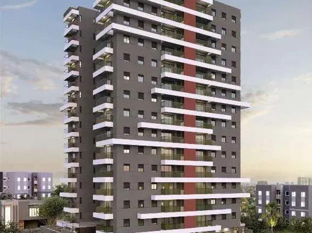 Apartamento para Venda em Santo André/SP Vila Floresta 3 Quartos