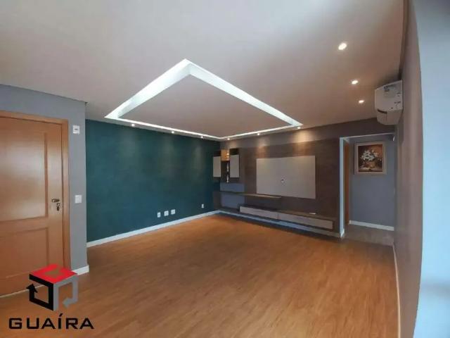 Apartamento para Venda em Santo André/SP Vila Floresta 3 Quartos