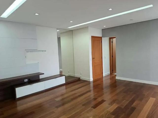 Apartamento para Venda em Santo André/SP Vila Floresta 3 Quartos