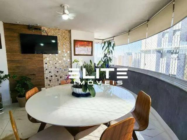 Apartamento para Venda em Santo André/SP Vila Floresta 3 Quartos