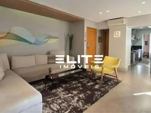 Apartamento para Venda em Santo André/SP Vila Floresta 3 Quartos
