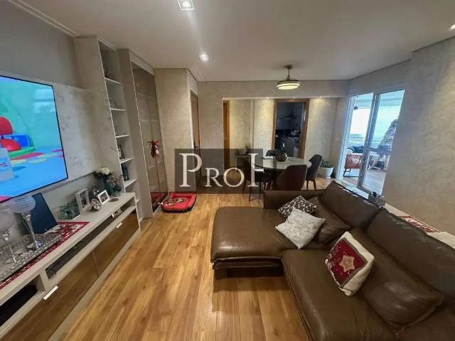 Apartamento para Venda em Santo André/SP Vila Floresta 3 Quartos