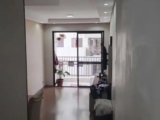Apartamento para Venda em Santo André/SP Vila Floresta 3 Quartos