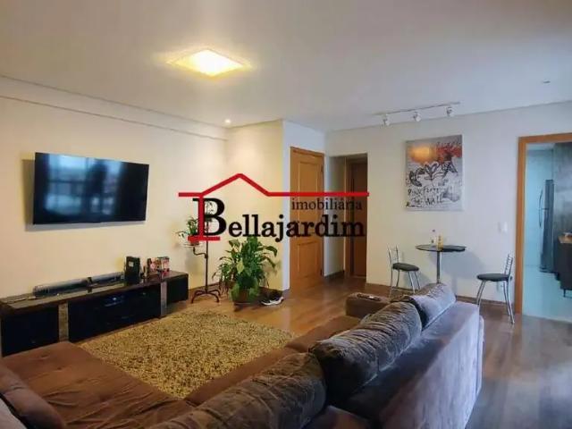 Apartamento para Venda em Santo André/SP Vila Floresta 3 Quartos