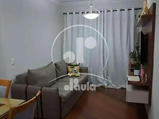 Apartamento para Venda em Santo André/SP Vila Floresta 3 Quartos