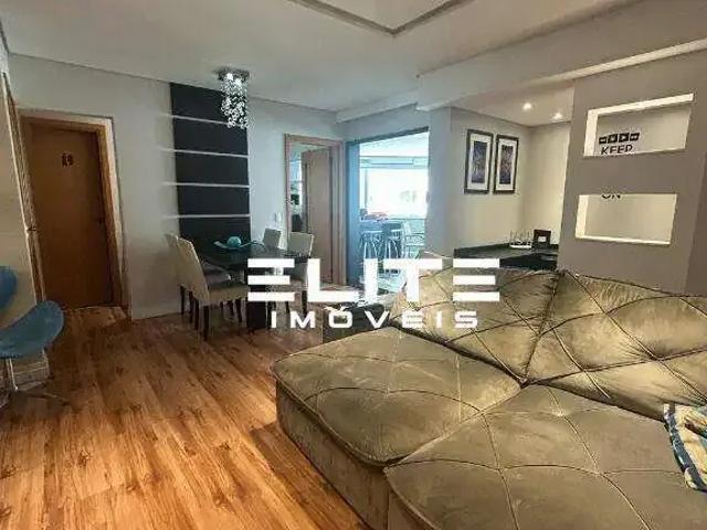 Apartamento para Venda em Santo André/SP Vila Floresta 3 Quartos