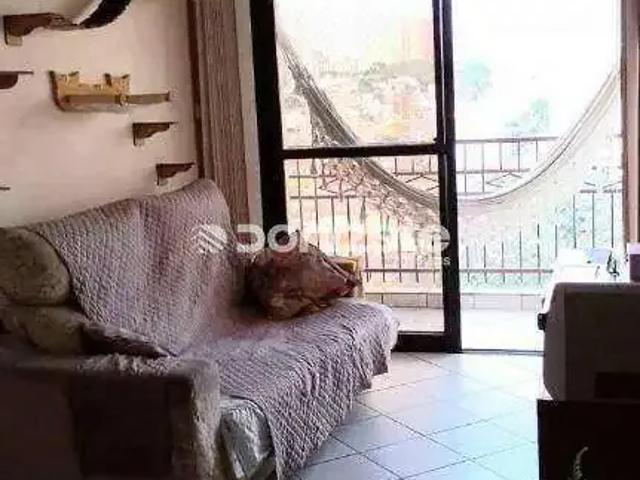 Apartamento para Venda em Santo André/SP Vila Floresta 3 Quartos